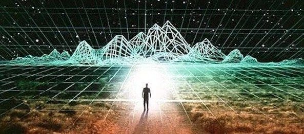 Perception as Illusion - Classical Wisdom