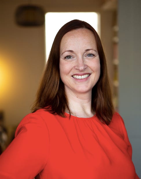 Lisa Quinn | Substack