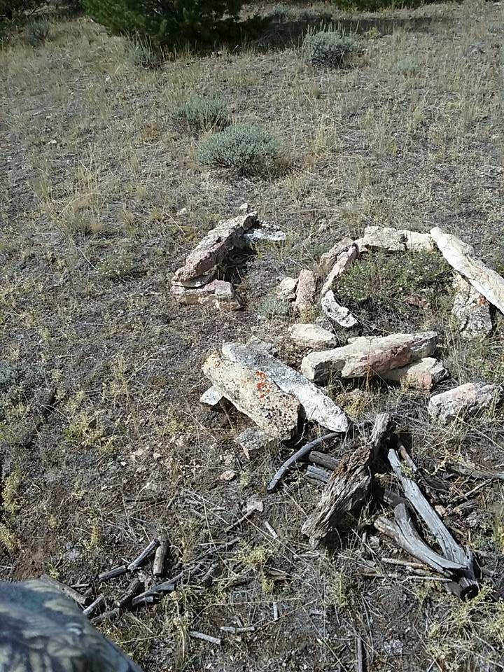 More Tales of the Little People of the Northern Rockies