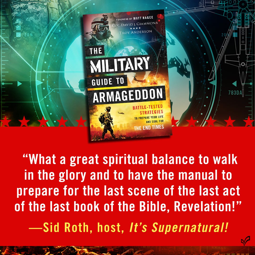 Throwing Off Things That Hinder - by Troy Anderson