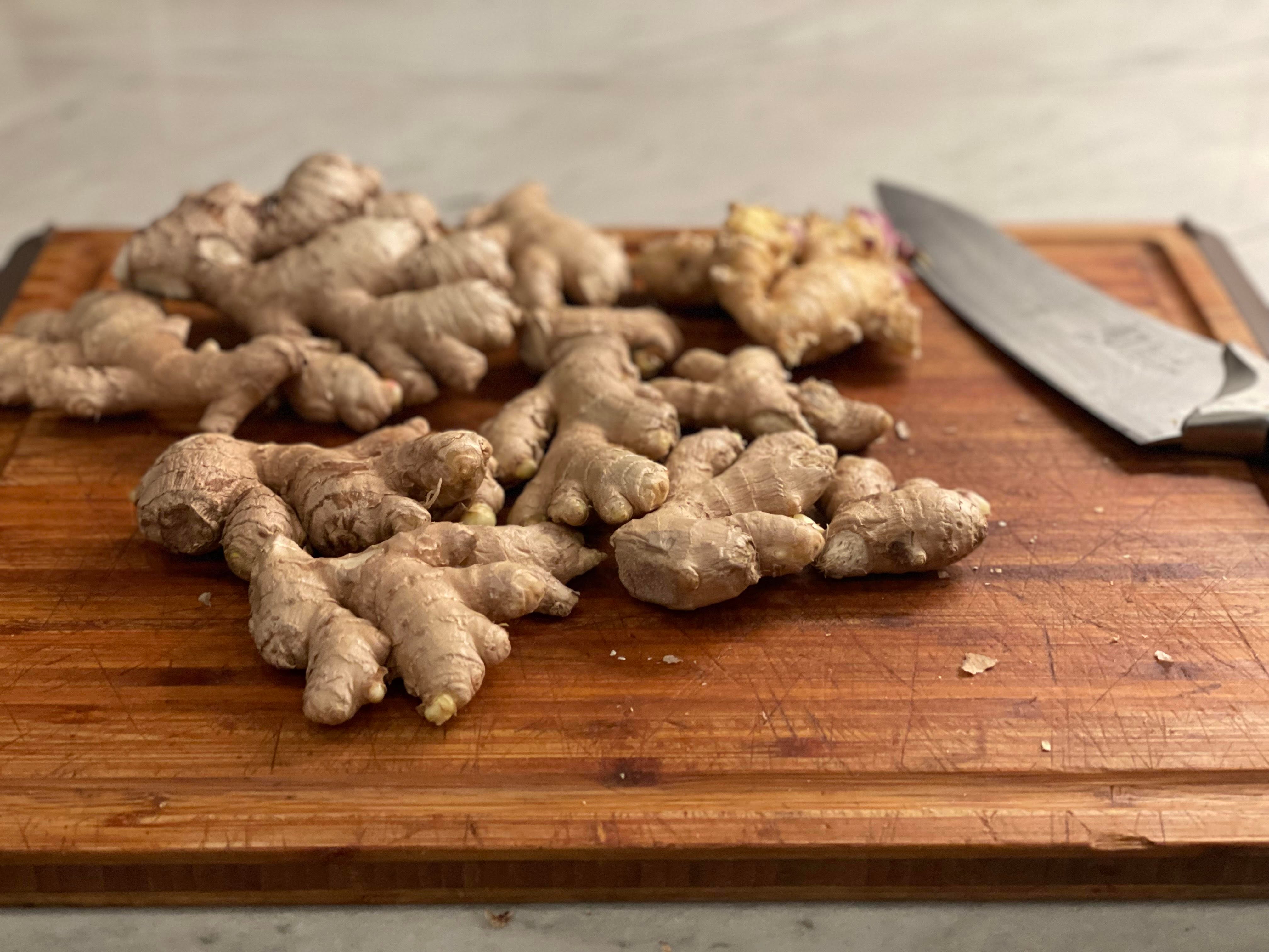 Notes on Syrup - by Peter Suderman