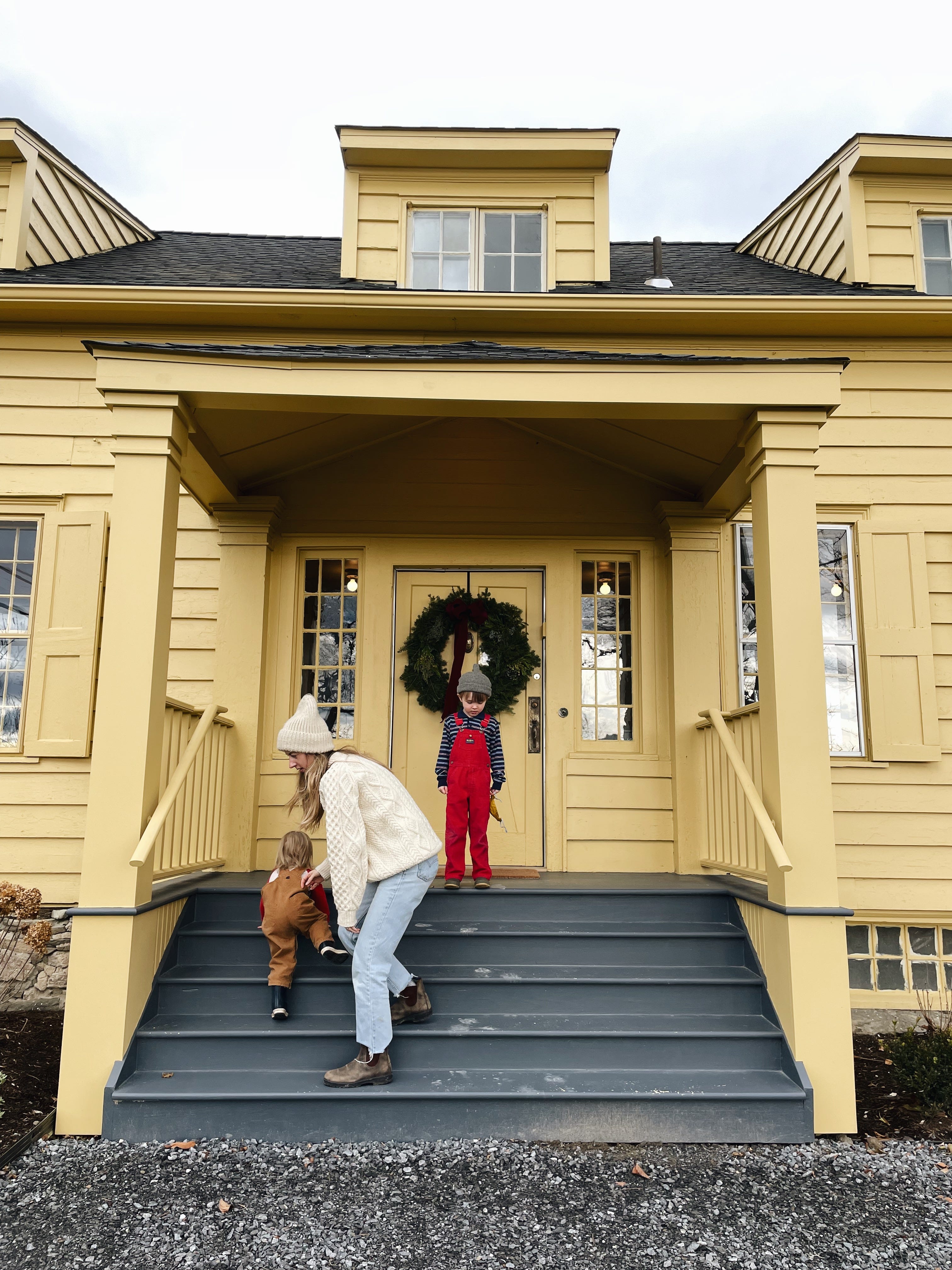 Caroline Snider | Substack