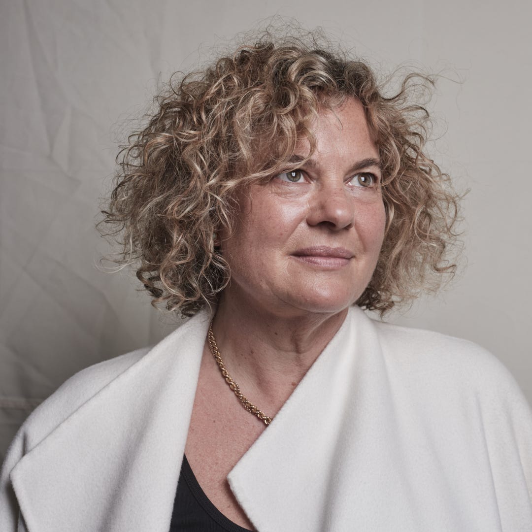 Eleanor Mills | Substack