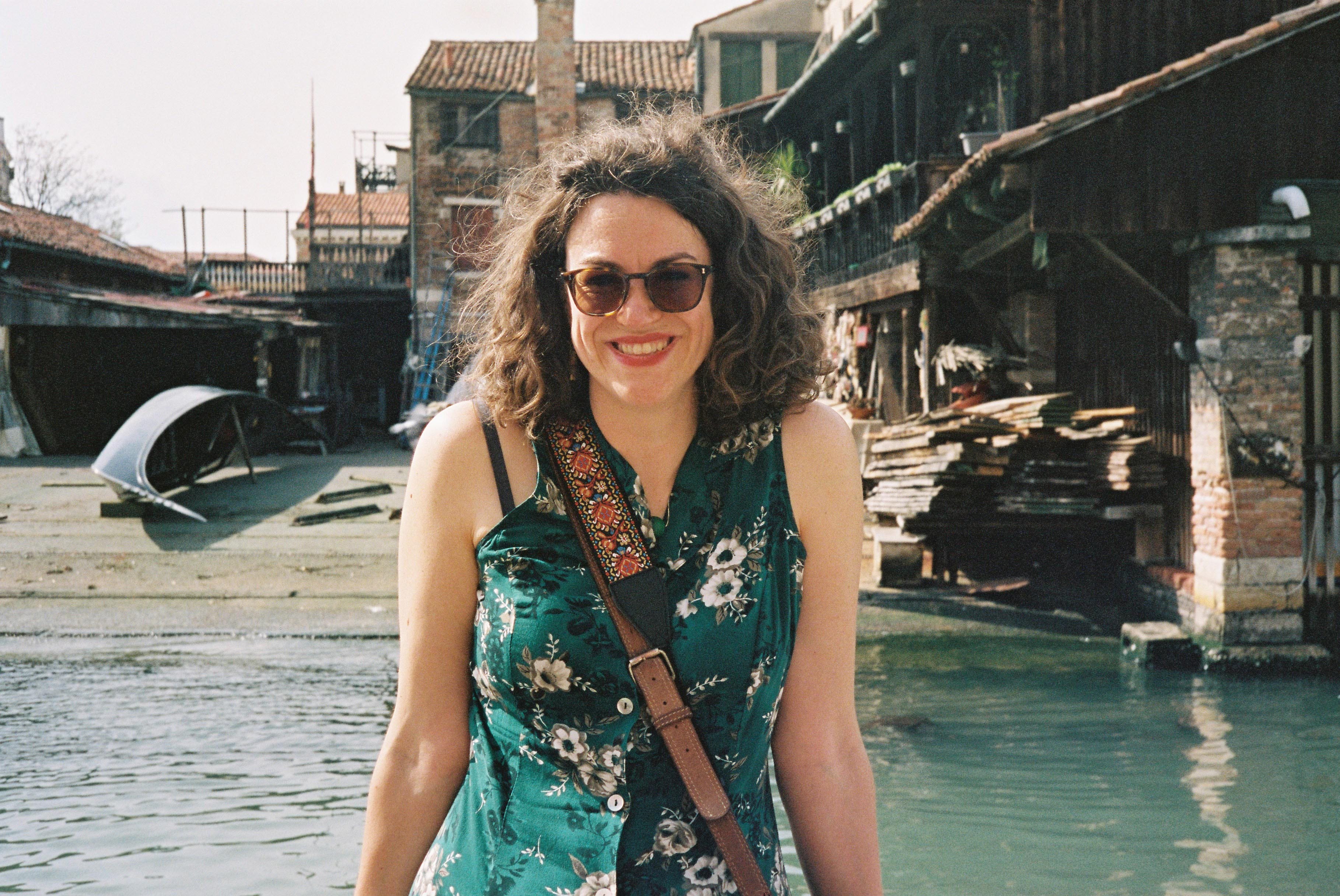 Rosie Sherwood | Substack