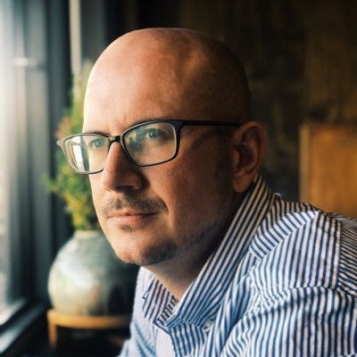 Dan Groch | Substack