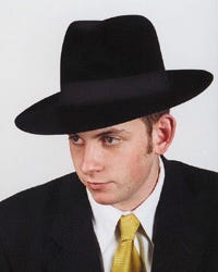 How Charedim and Non-Charedim Perceive Each Others' Perception Of Them