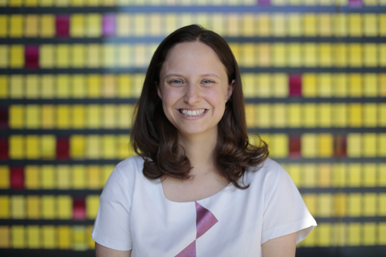 Meet the first batch of Substack Bridge mentees