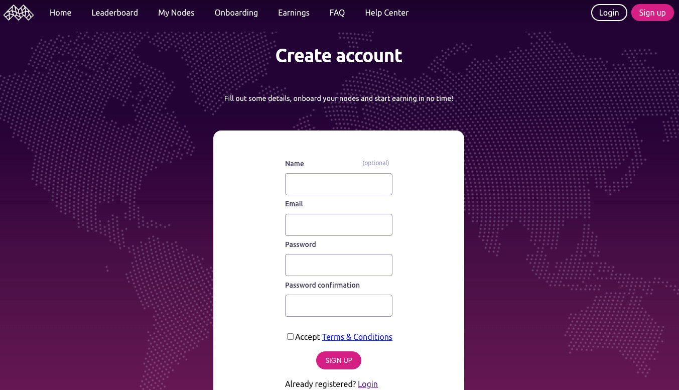How to install a Mysterium VPN Node on Digital Ocean(Tutorial)