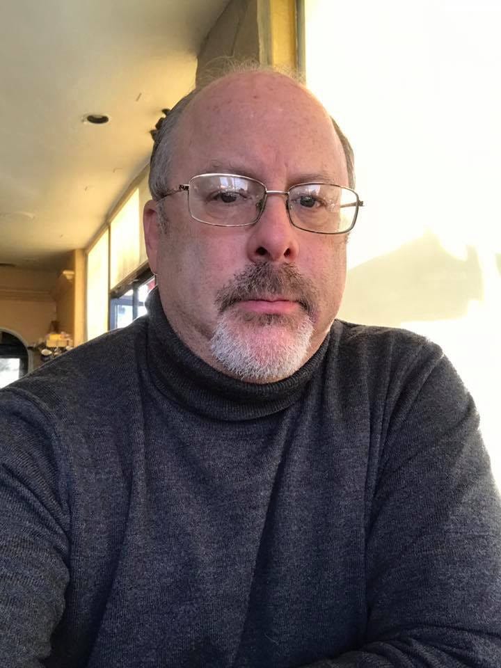 Joel Eisenberg | Substack