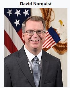 Devolution - Part 3 - by Jon Herold