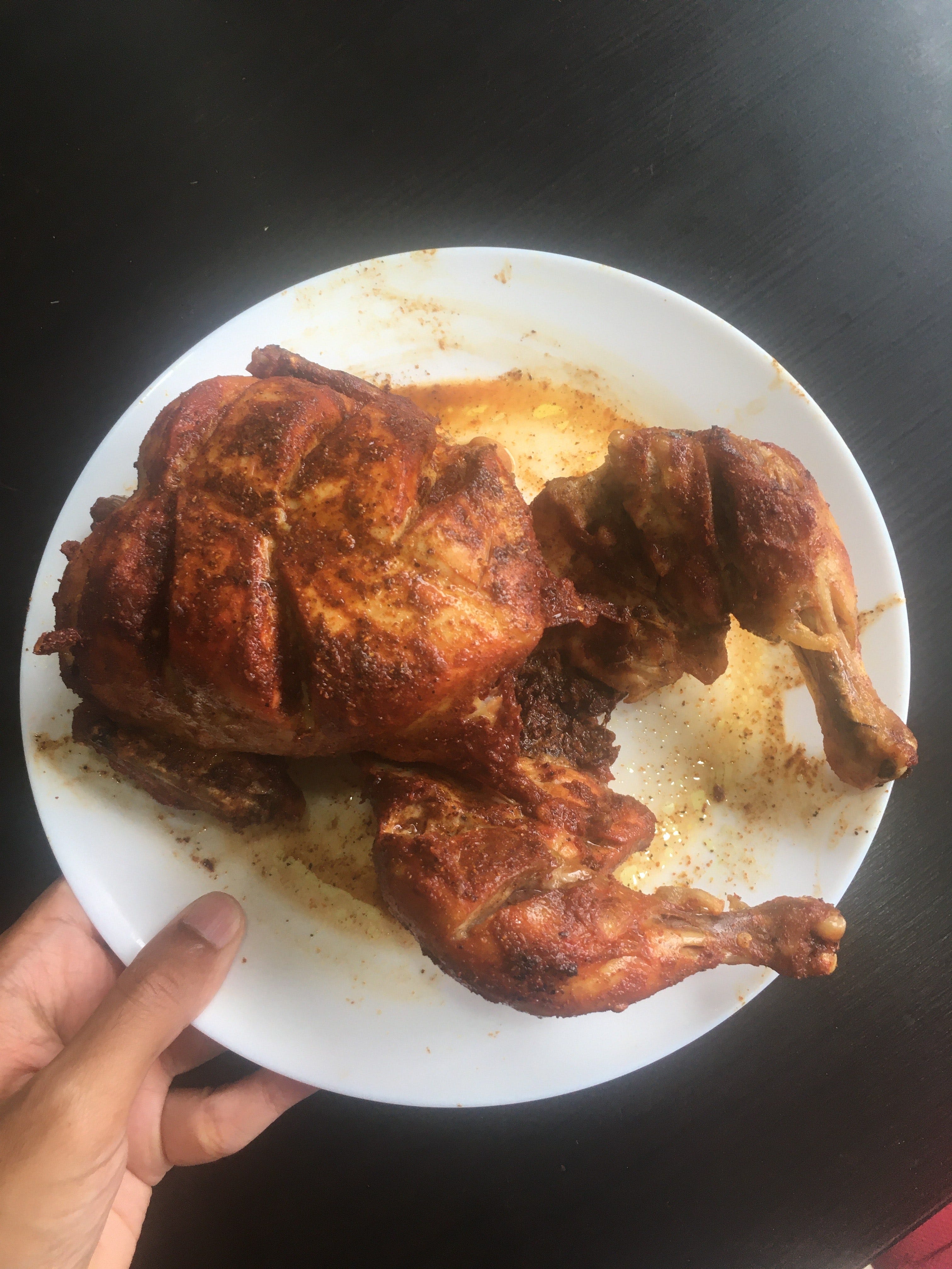 A Guide to London's Fried Chicken Styles - Vittles