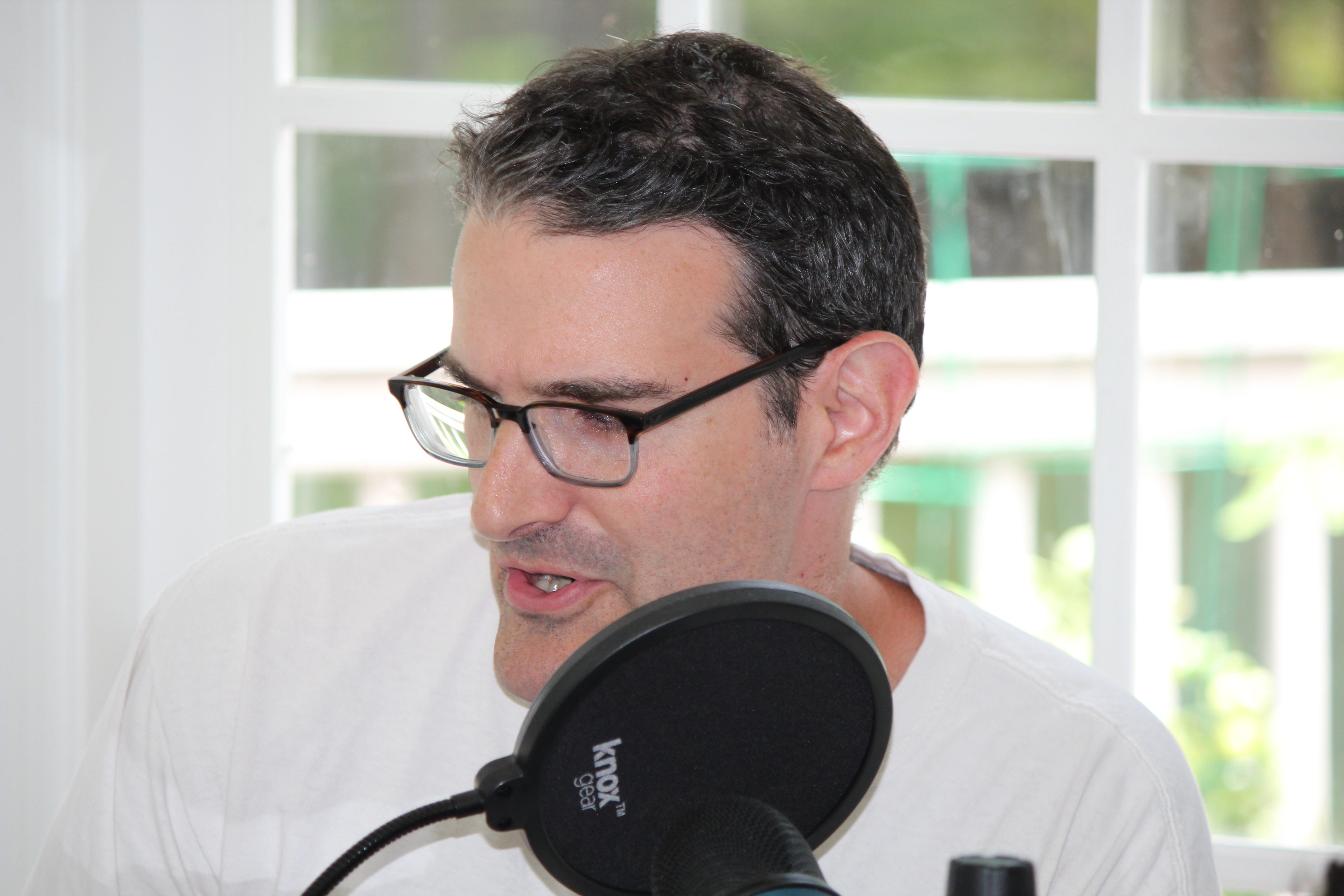 Howard Megdal | Substack