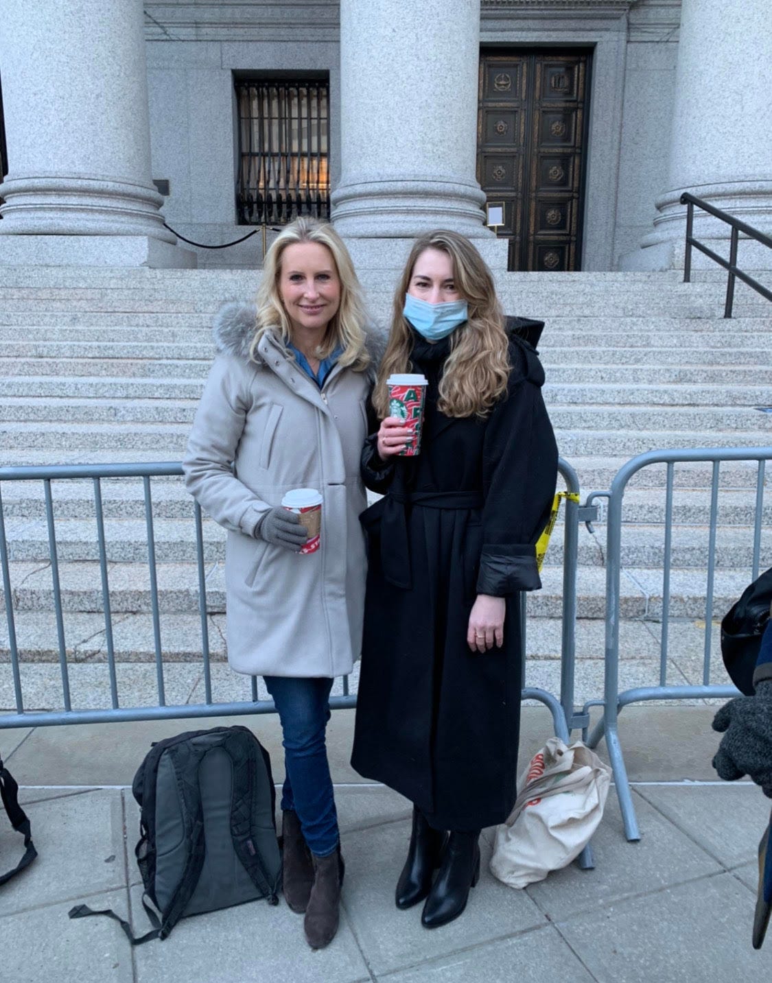 Modern Media - Vicky Ward Investigates