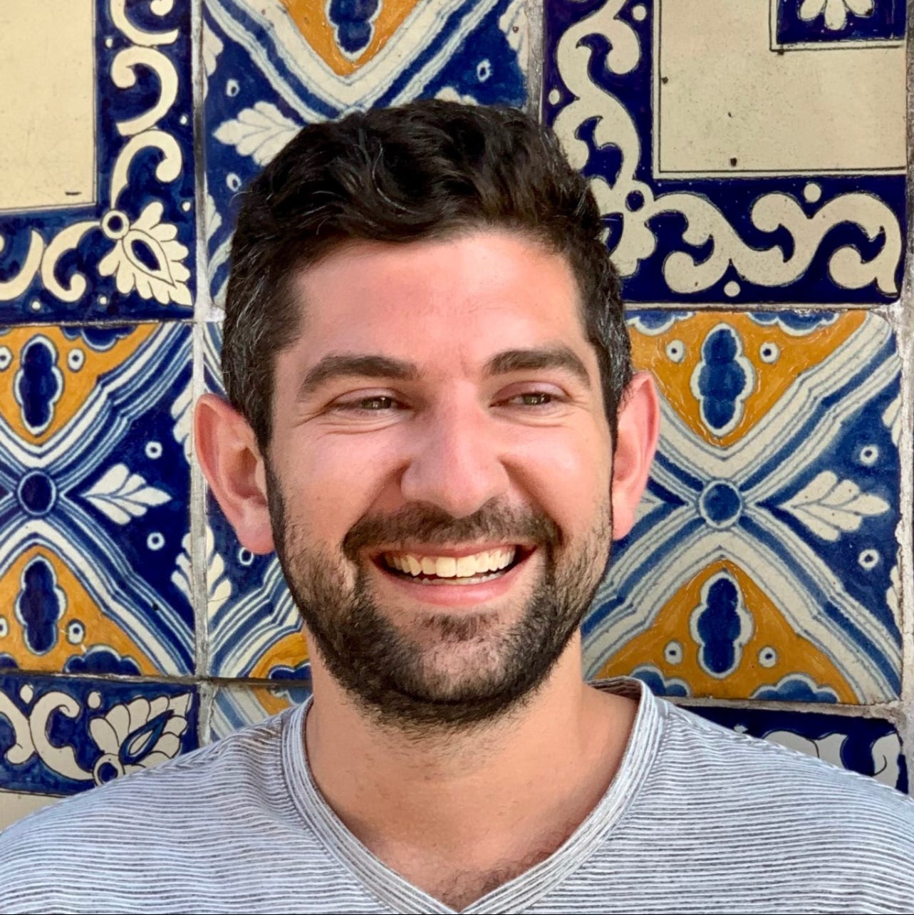 David Gogel | Substack