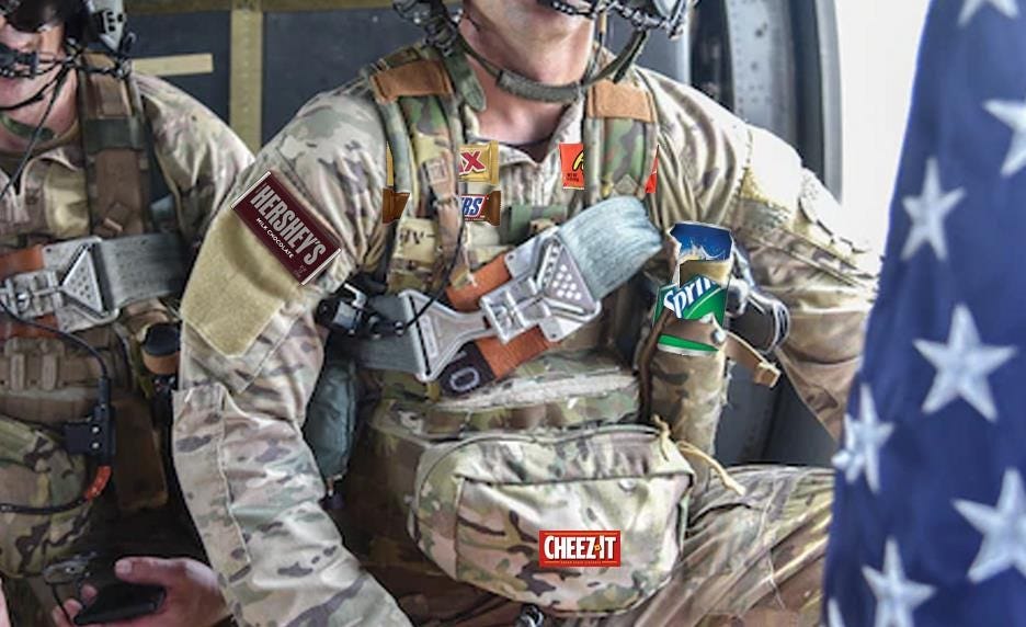 First officers graduate SOCOM's new SNACK-O course