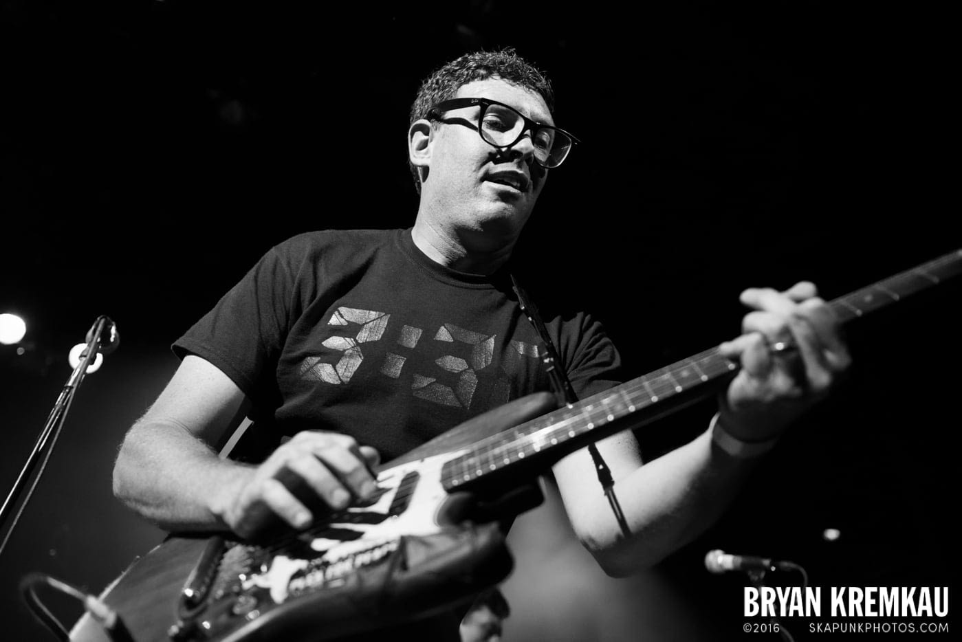 Three Cheers for MU330 - by Kenneth Partridge