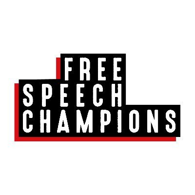 Free Speech Champions | Substack
