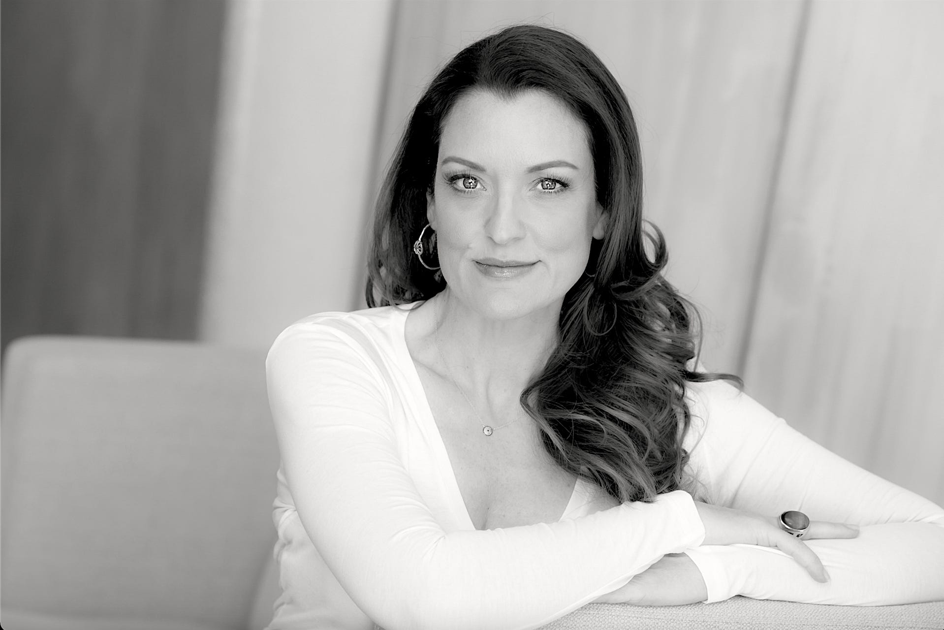 Stephanie "LB" @LincolnsBible | Substack