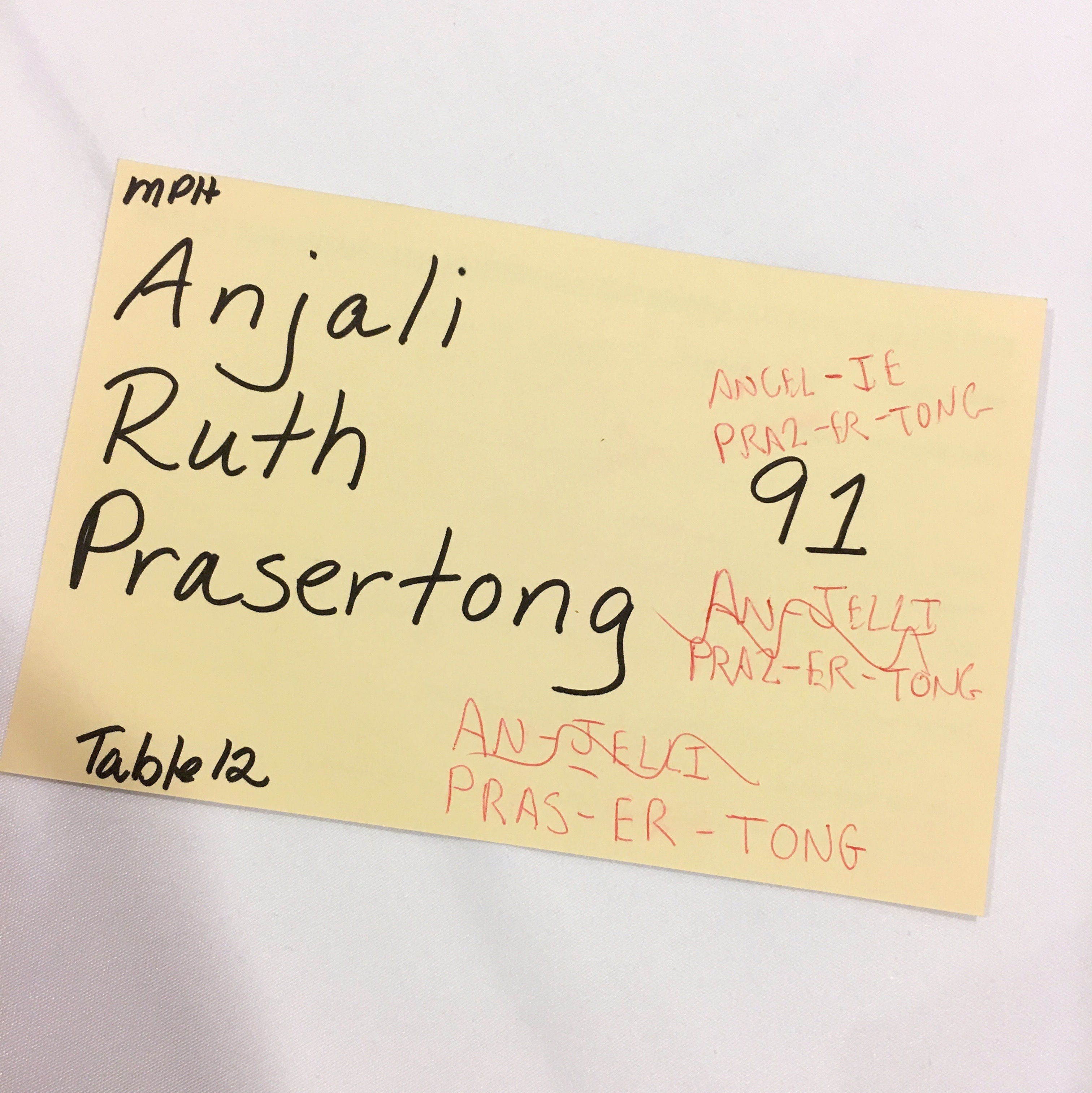 How I Became an Antiracist Dietitian - by Anjali Prasertong