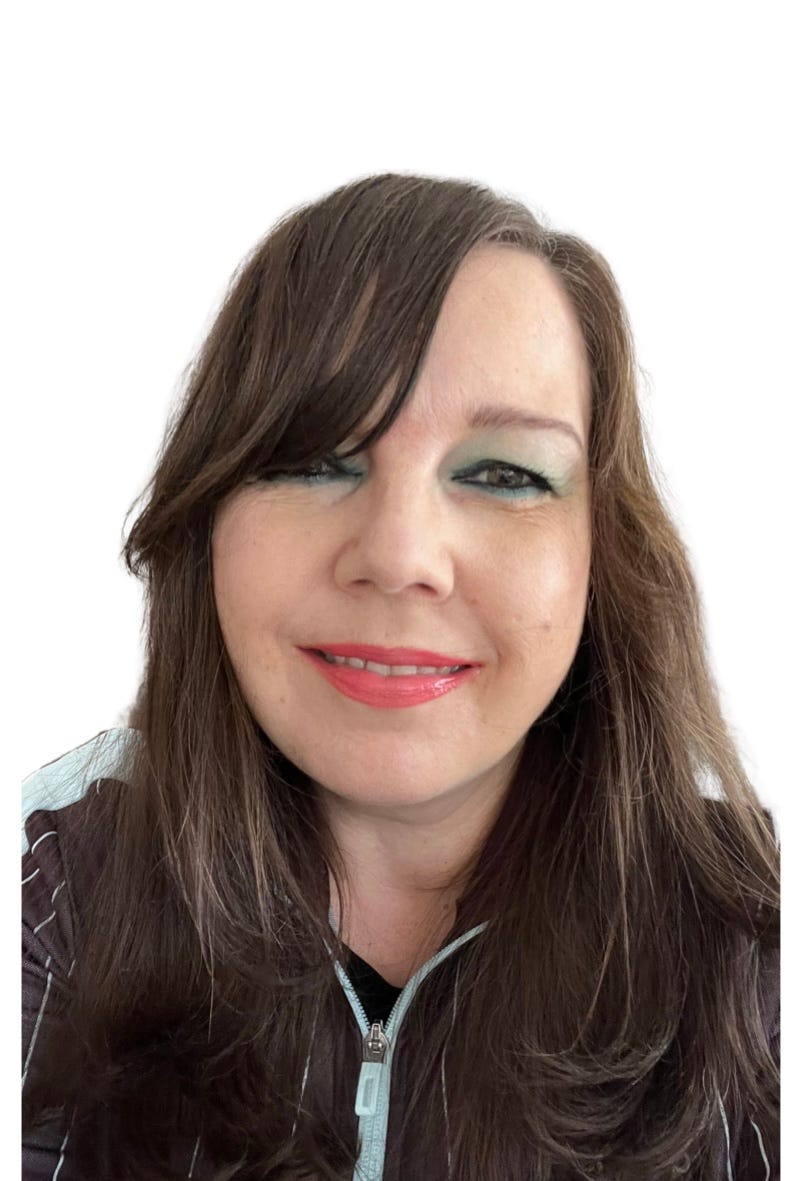 Kathryn Mockler | Substack