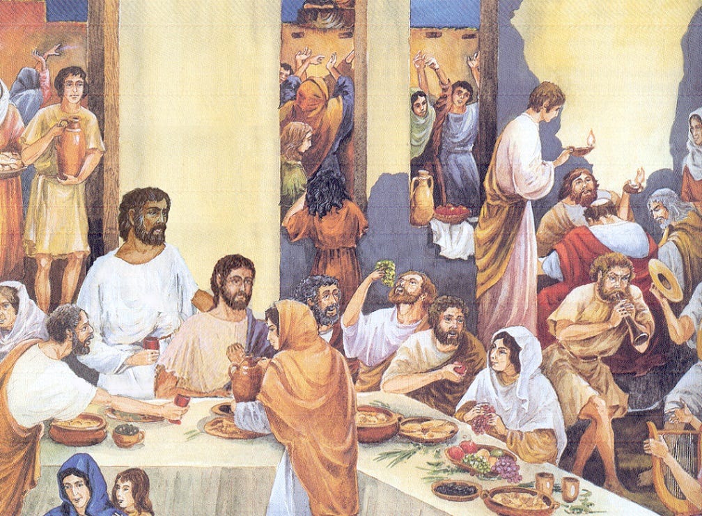 Prodigal Son or Self Righteous Son?