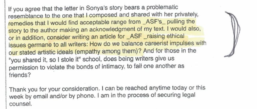 Identifying the Bad Art Friend is Easy - by Michael Hobbes