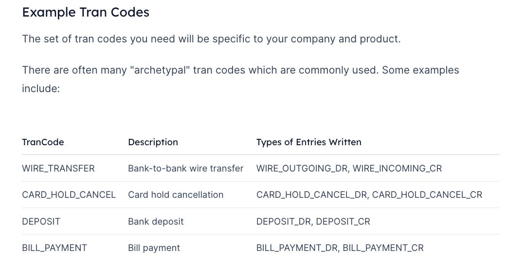 Podcast: Scaling a core ledger for neobanks, processors, brokerages ...