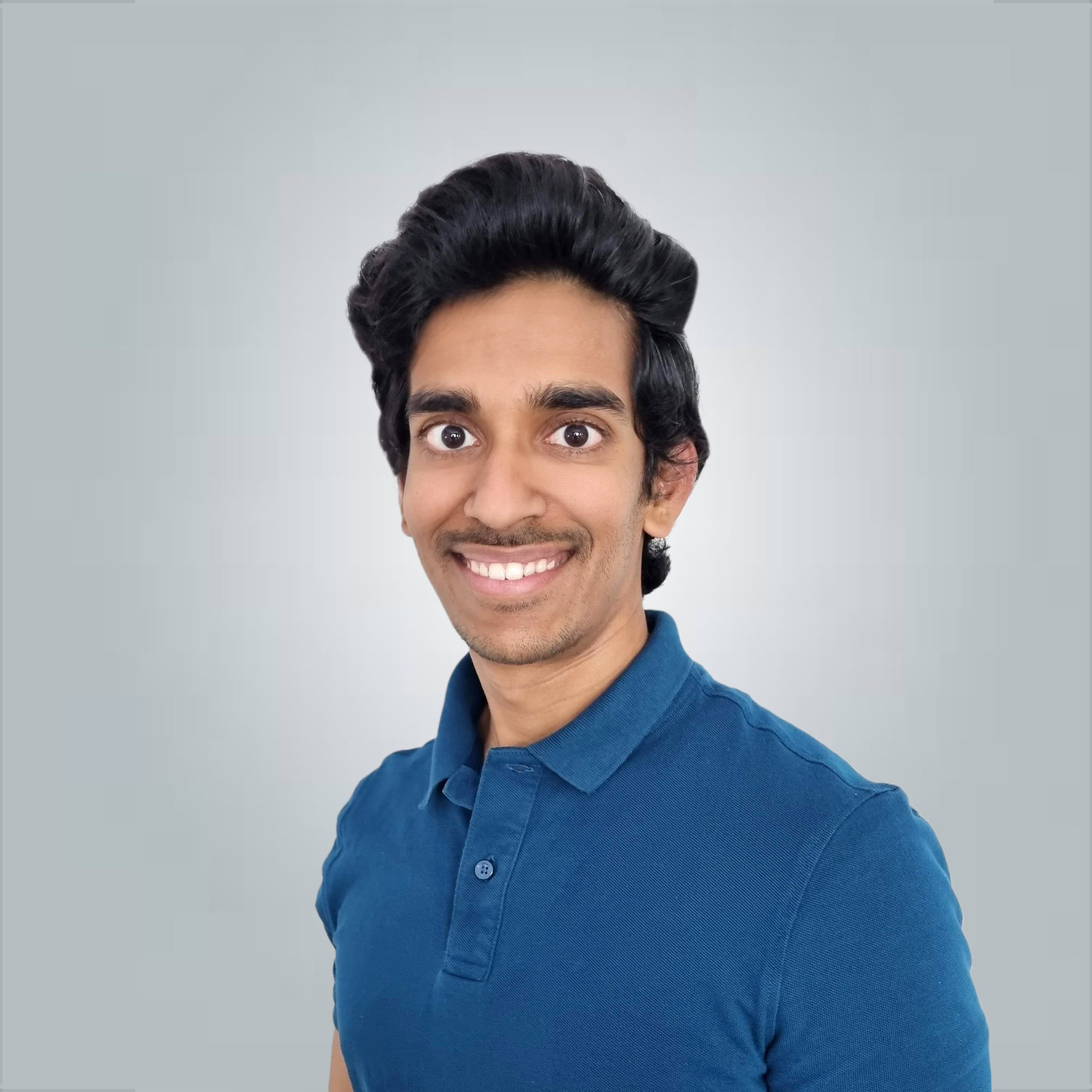 Harshal Patil | Substack