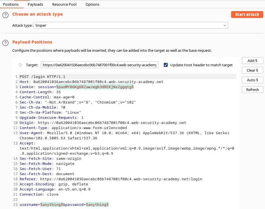 Introduction to BurpSuite Part II - by BowTiedCyber