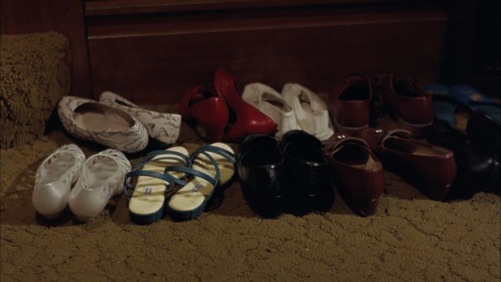 Home is where... - by Bryan Cebulski - Calm.