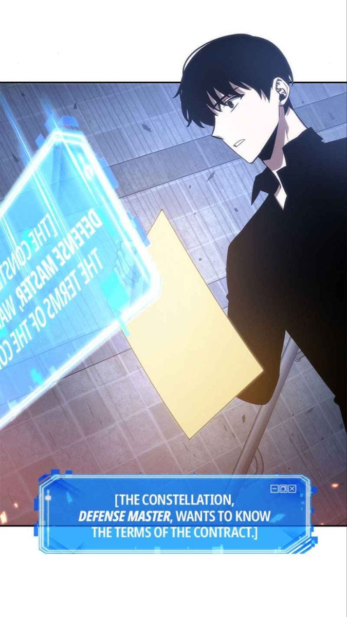 Omniscient Reader's Viewpoint Review - by TurtleMe