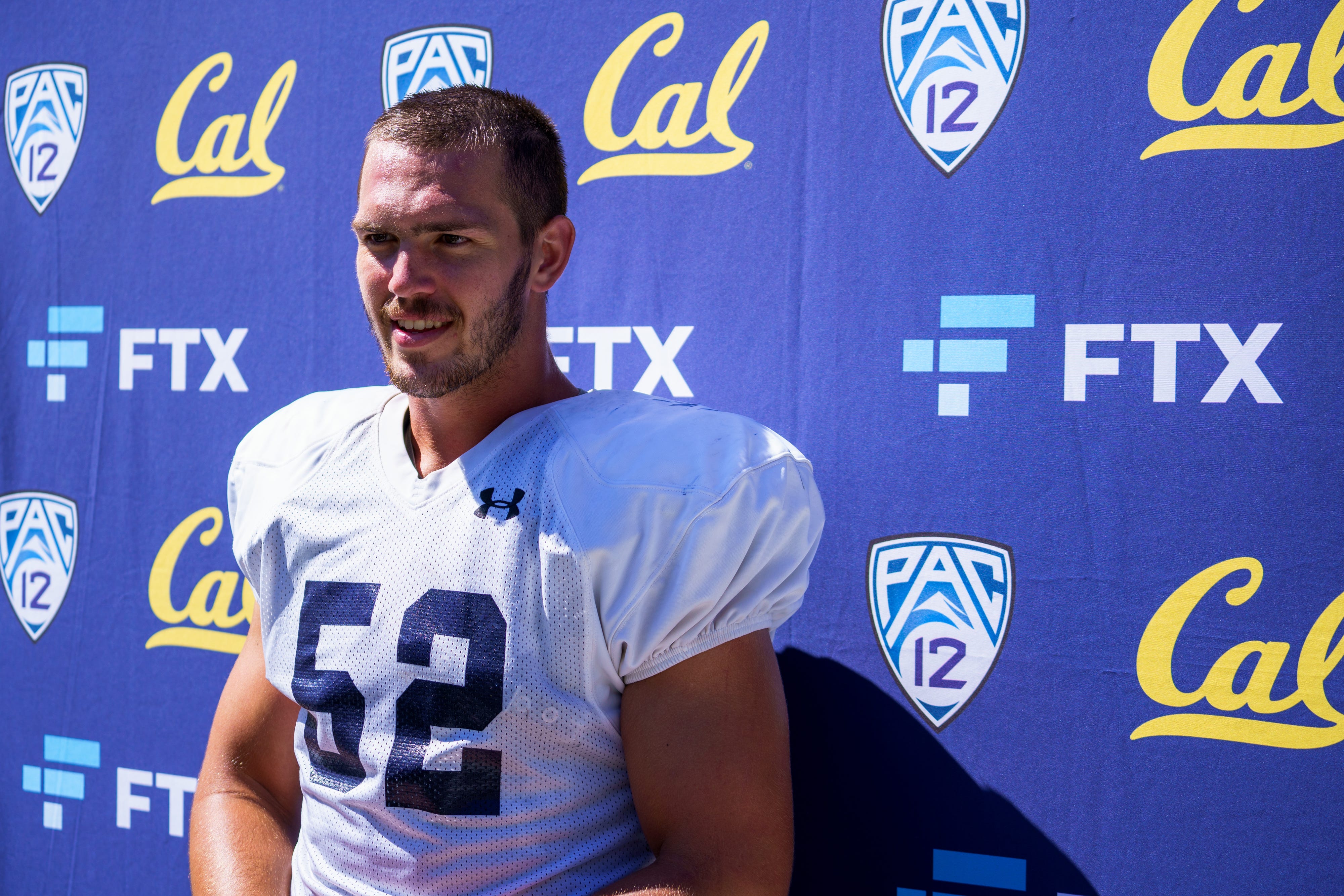 2022 Cal Football Positional Preview: Outside Linebackers