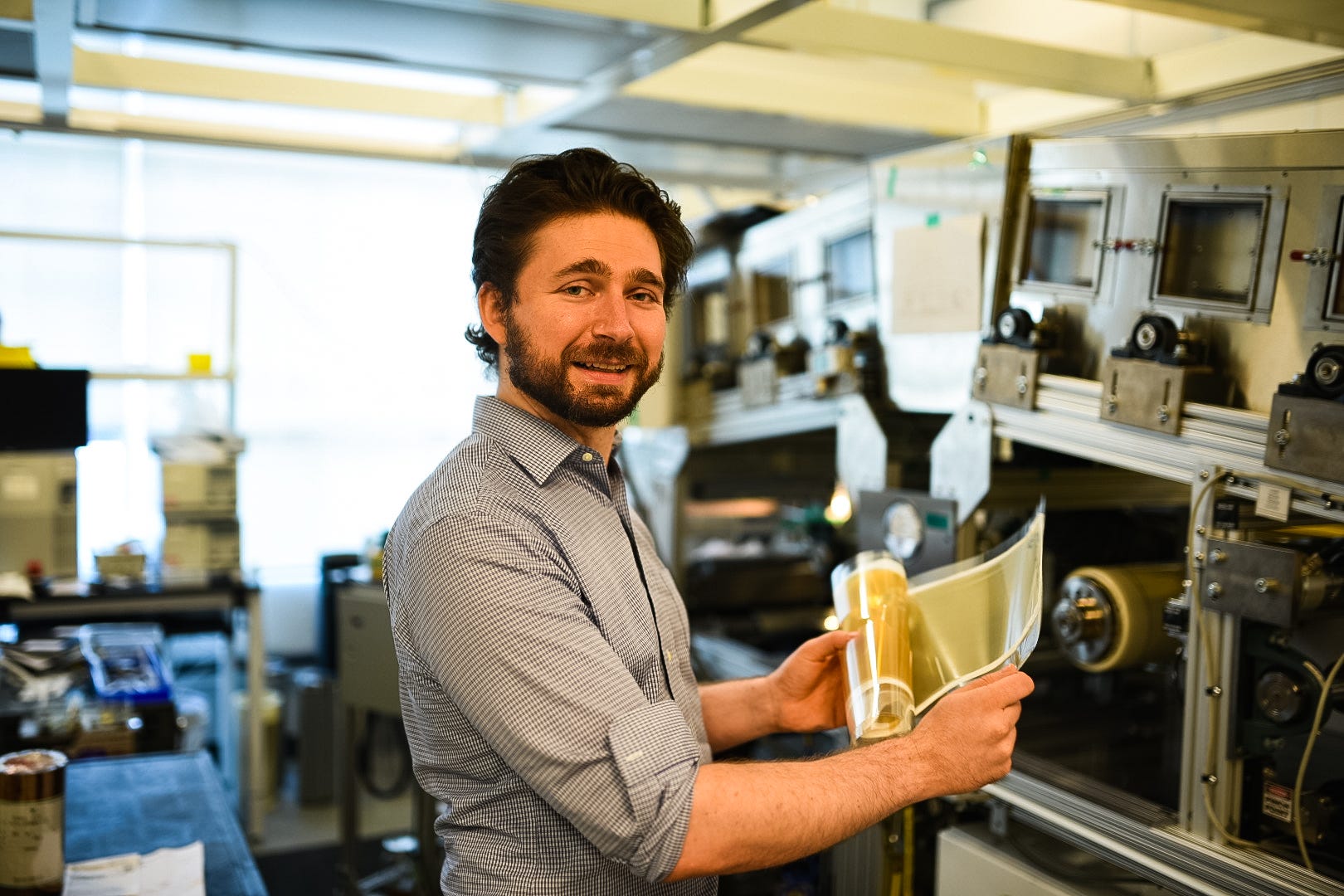 In-Depth: Next-gen BC hydrogen tech blazing trail to net zero