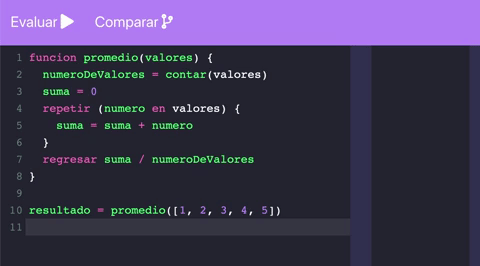 ¿Sabes español? Puedes codificar. - by Jose Diaz Palacios