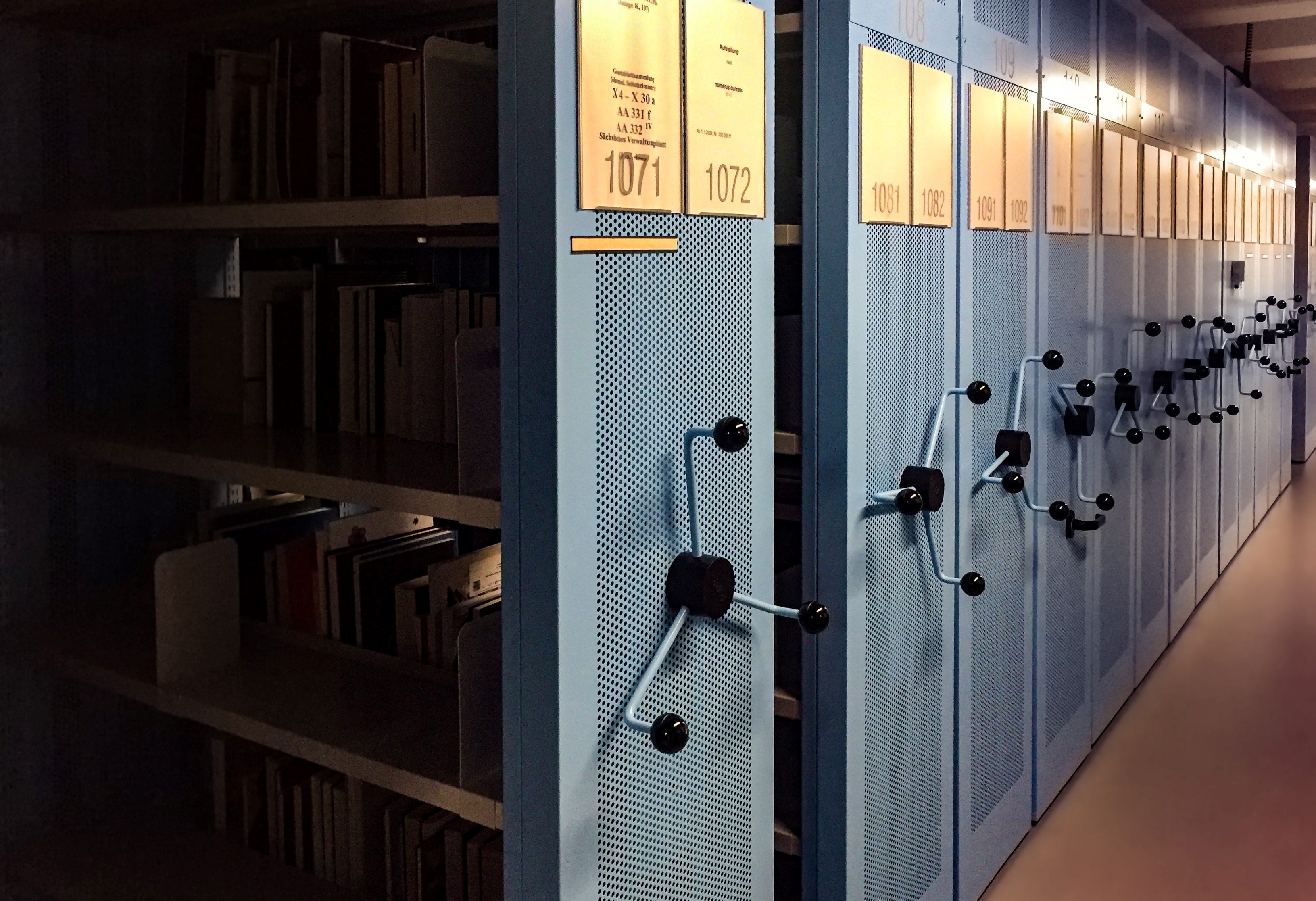 The scramble to archive Charlotte's Covid story