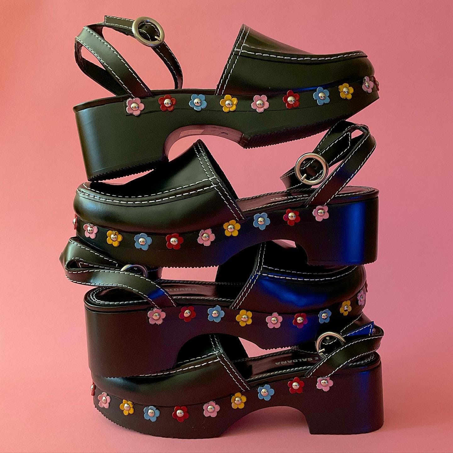 All Dressed Up - by Kitty Guo - Worn In, Worn Out