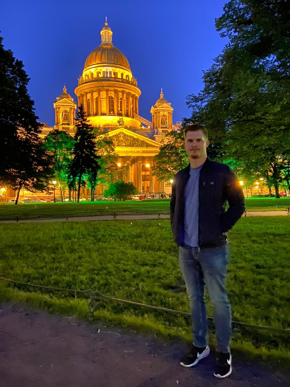 Eric L. Cochran | Substack