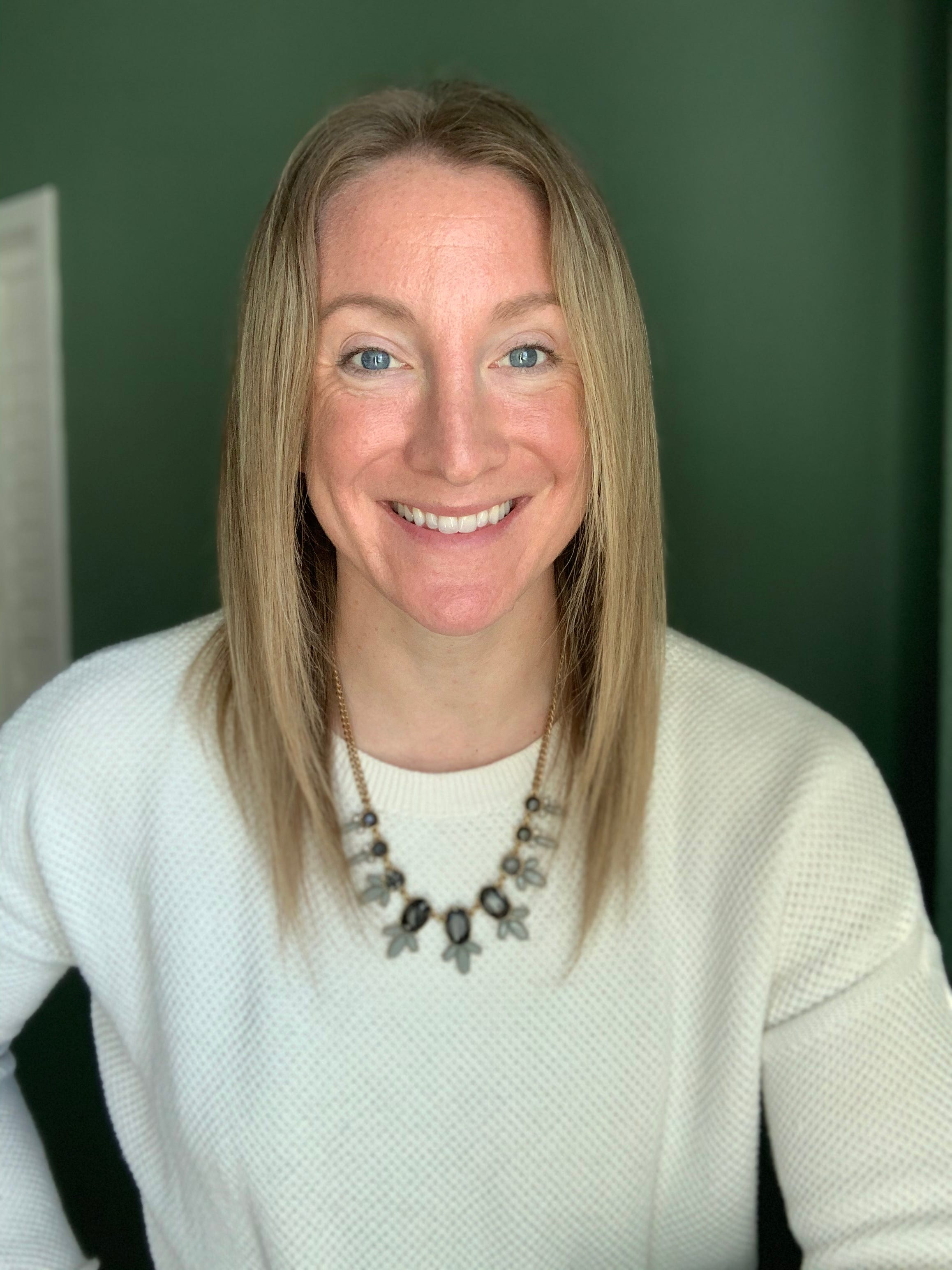 Jenny Rearick | Substack