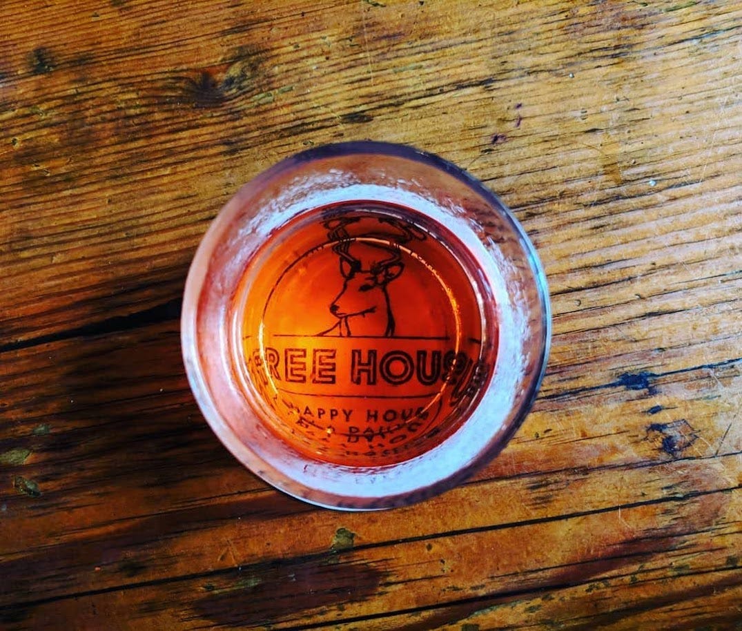 Menthol and media - by Jacob Grier - Liquidity Preference