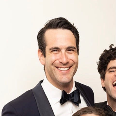 Brendan Aronson | Substack