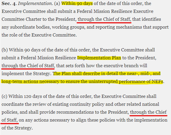 Devolution - Part 13 - by Jon Herold