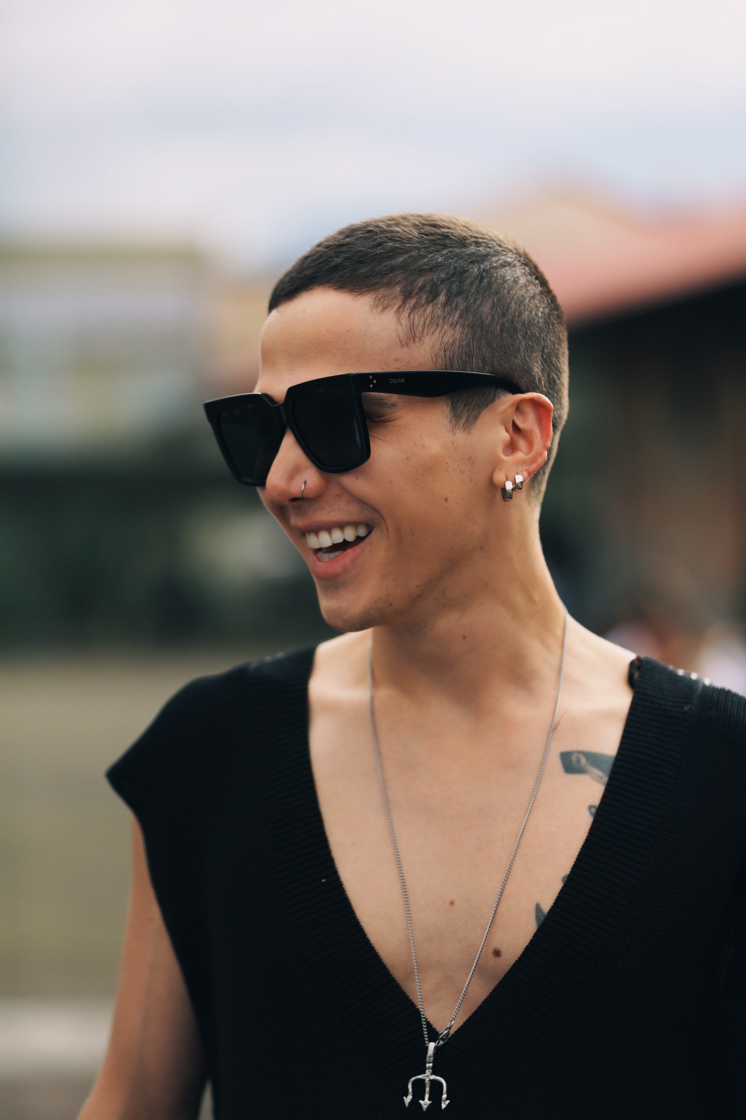 Menswear en Costa Rica - by Aldo Decaniz