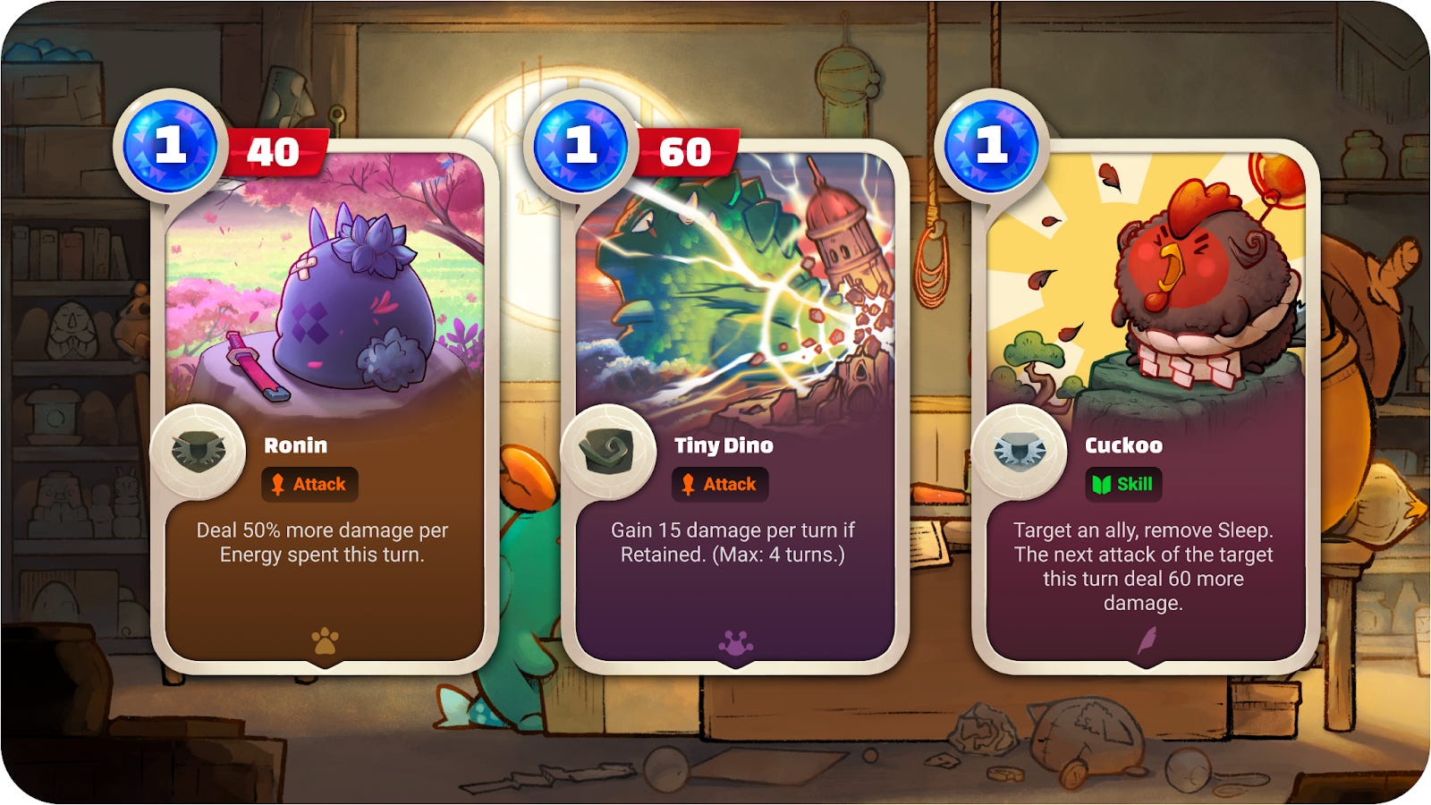 Axie Infinity: Origin is Coming! - by Axie Infinity