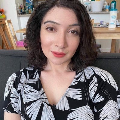 Lily Francus | Substack