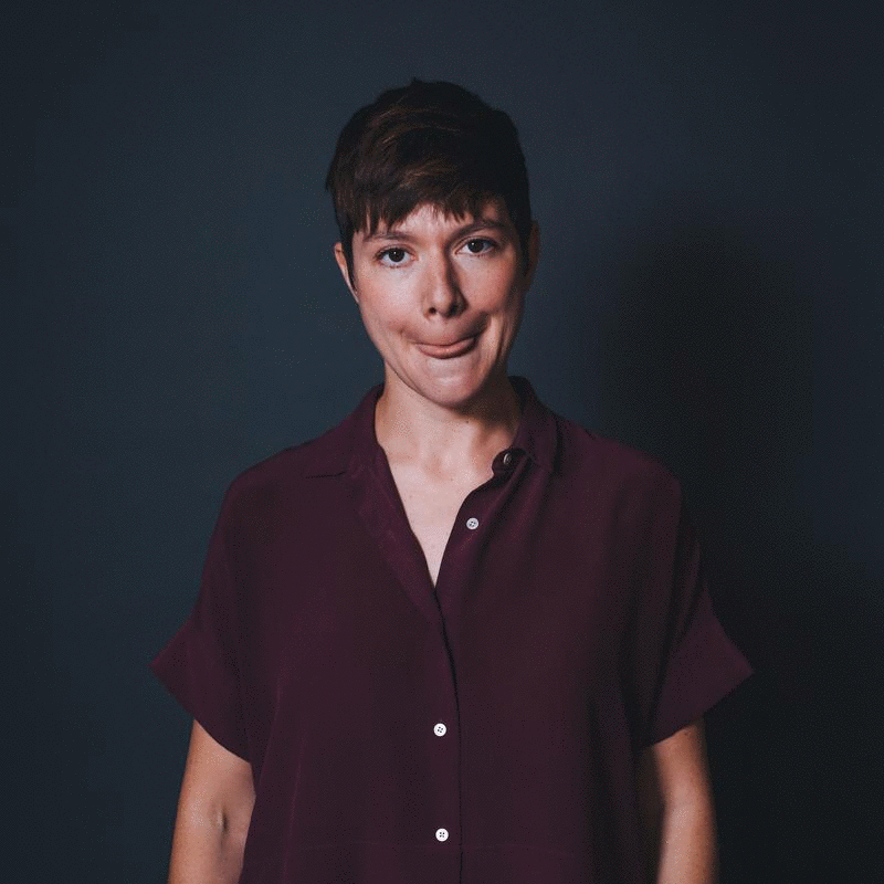 Managing Energy and Preventing Burnout with Masha Krol