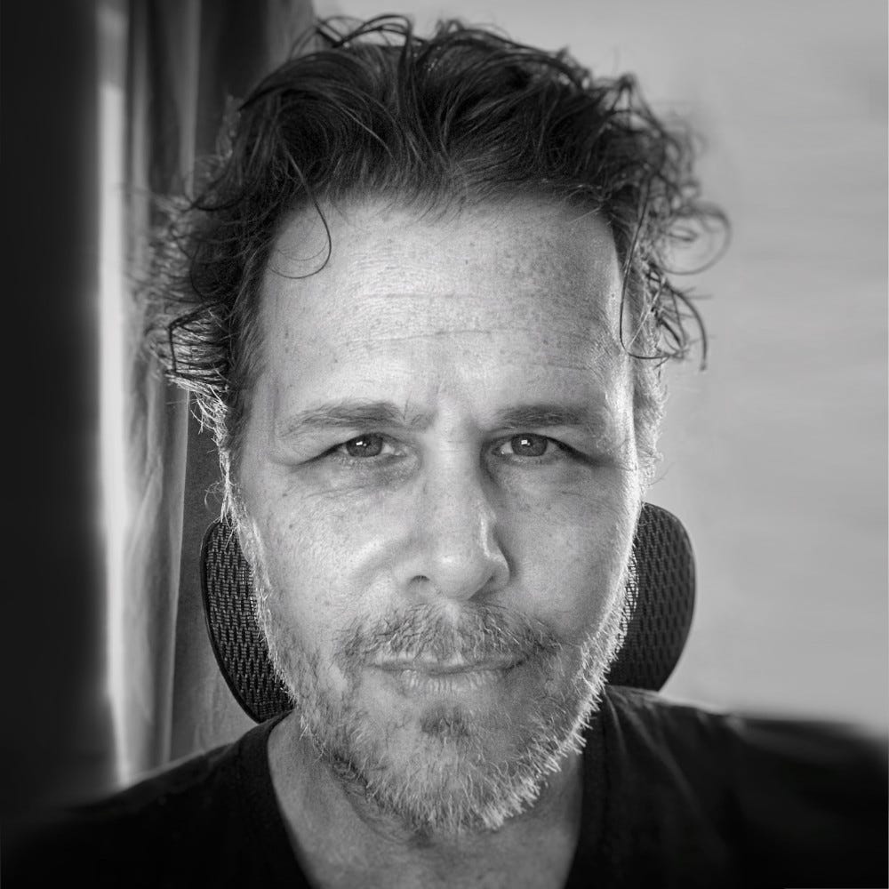 Jeffery Saddoris | Substack