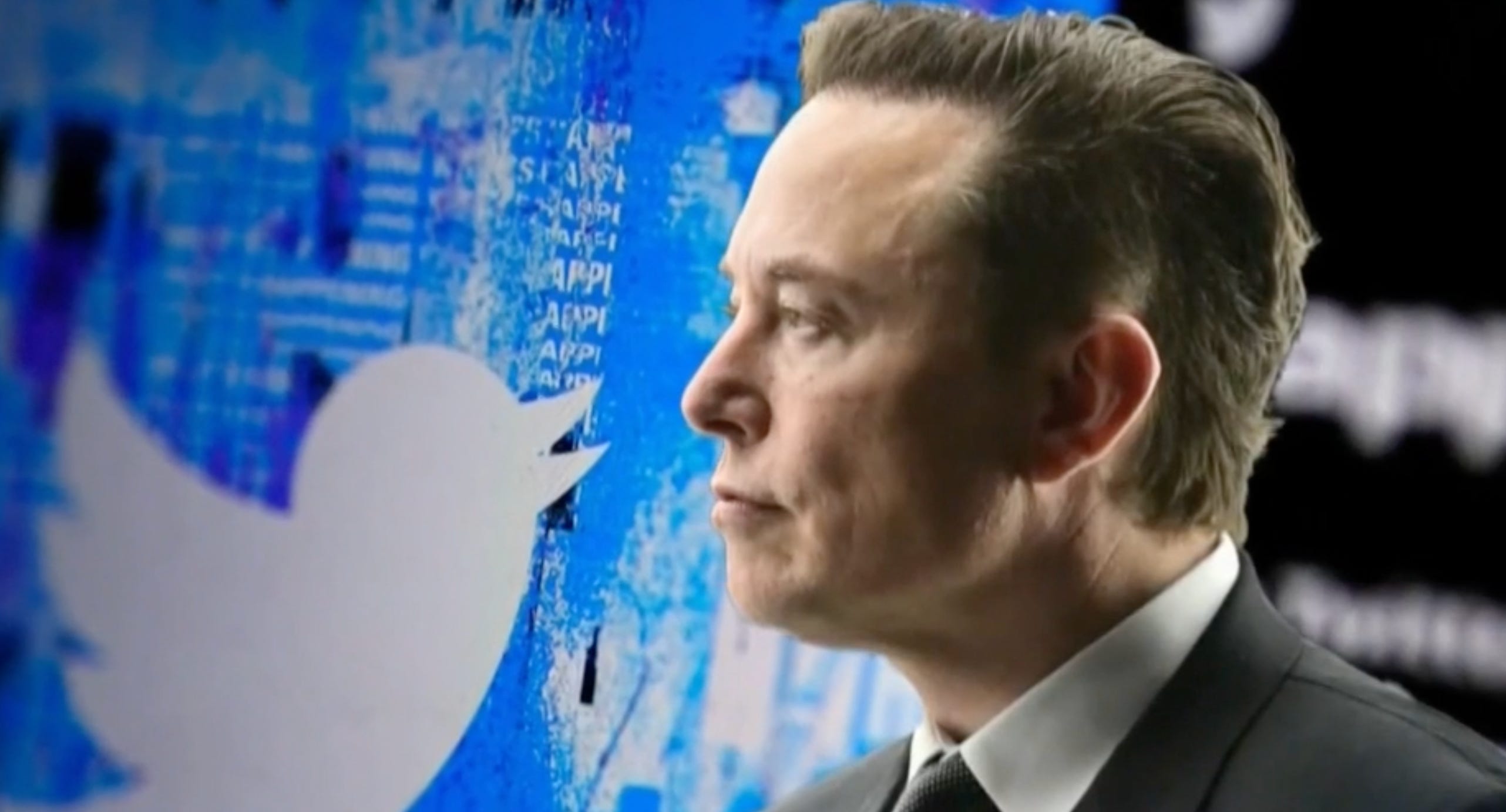 Elon vs Elon: Who Will Win? - by Touraj Parang