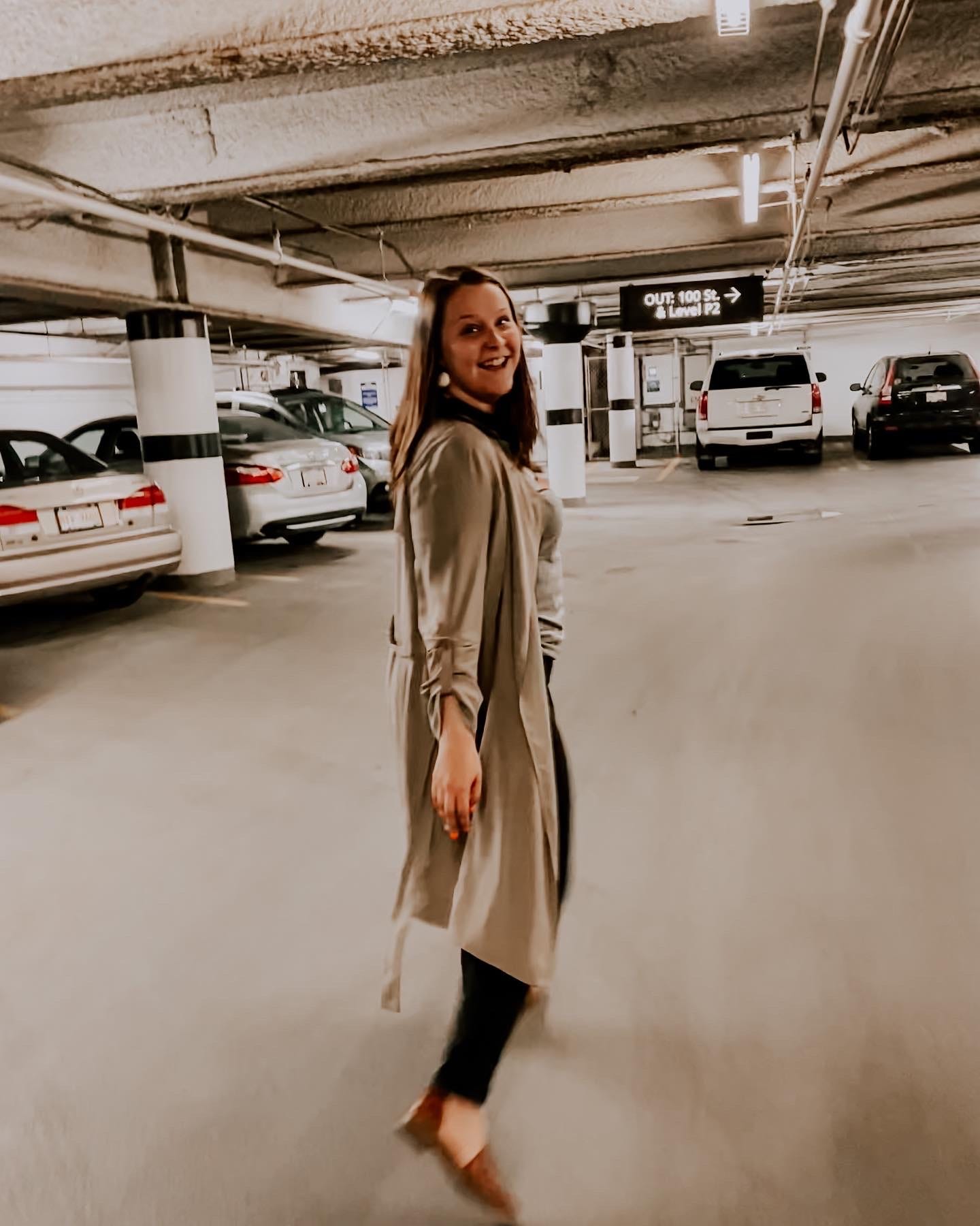 Hannah Moerman | Substack