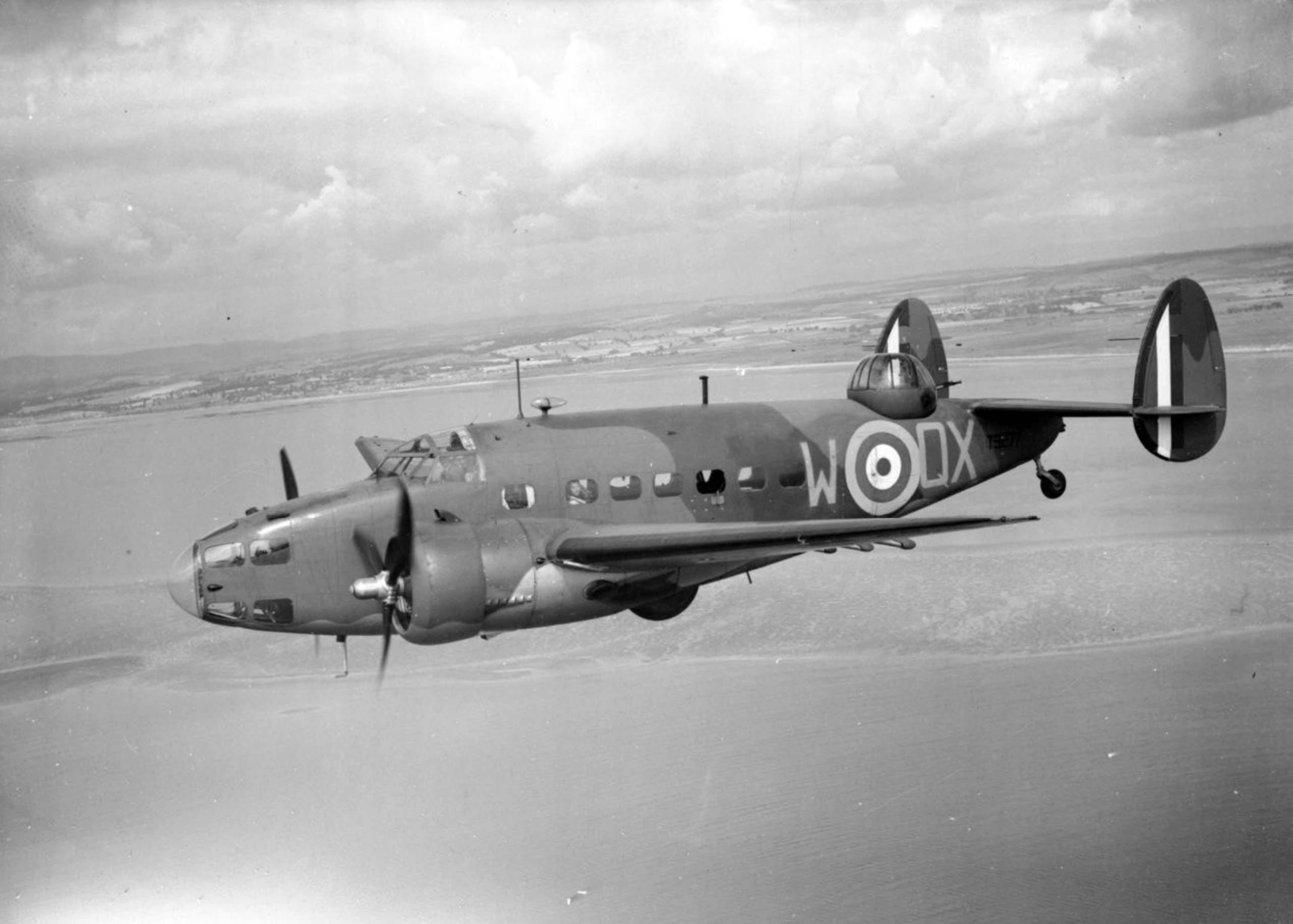 The 'Channel Dash' - by Martin Cherrett