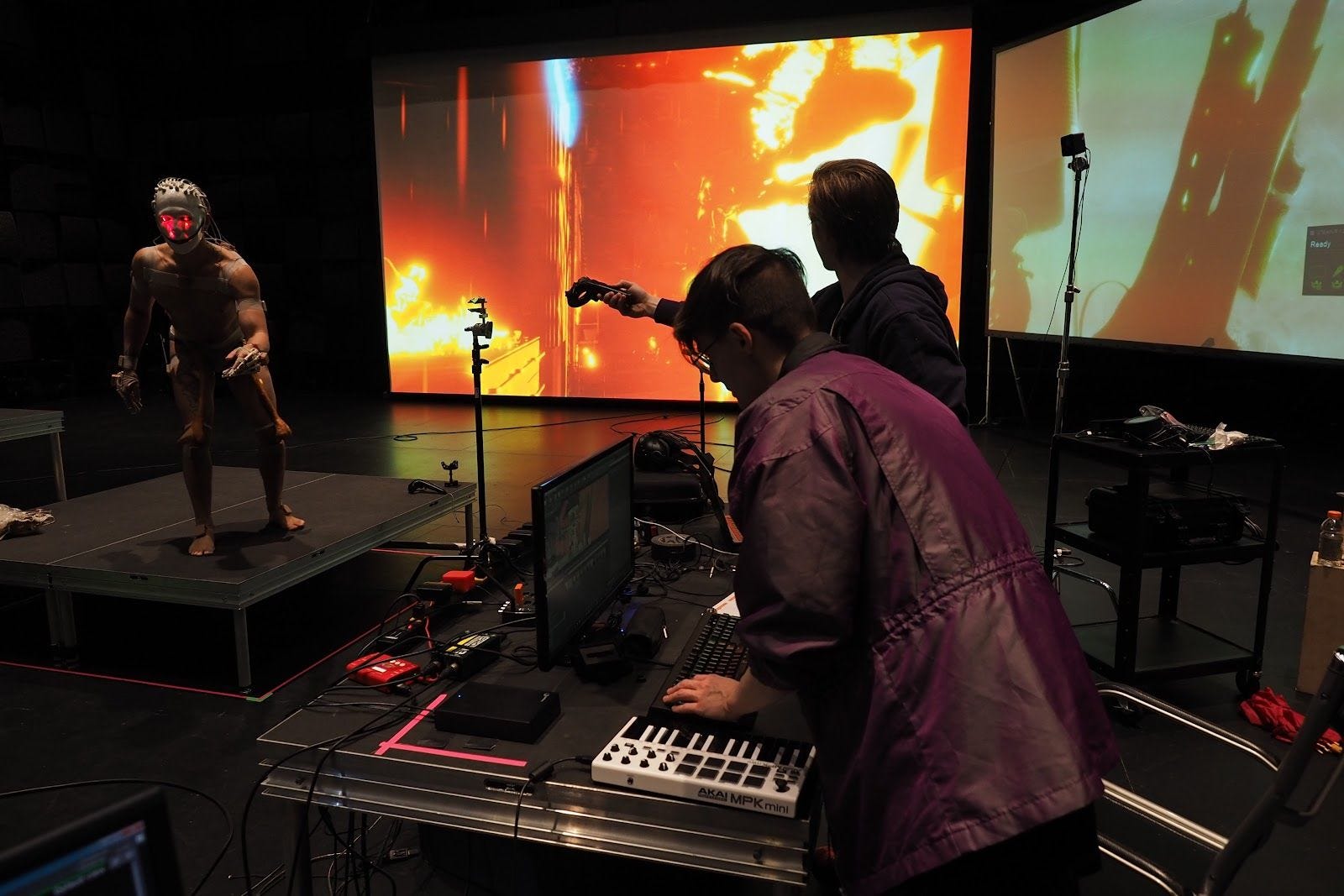 #002 - Team Rolfes: 3D Art, Digital Communities, and Platform Capitalism